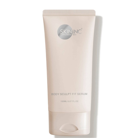 Skin Inc | Bath & Body | Skin Inc Supplement Bar Body Sculpt Fit Serum ...